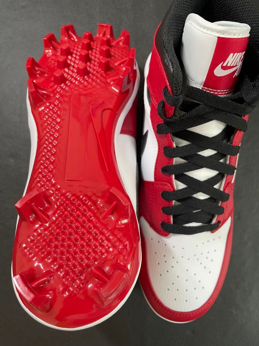 エリーデラクルーズ着用NIKEナイキジョーダン1レトロMCSベース エリーデラクルーズ着用NIKEナイキジョーダン1レトロMCSベース
