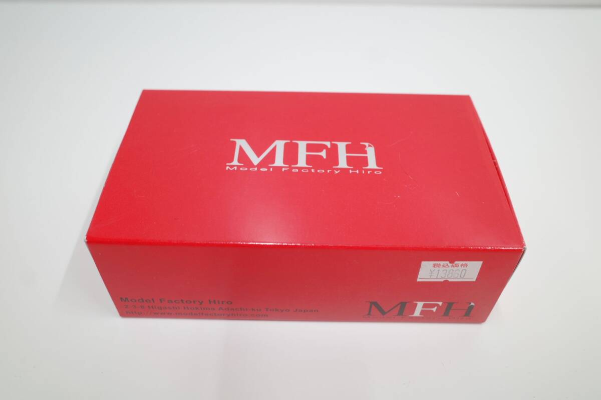 Yahoo!オークション - PJ38A 現状品 MFH 1/43 K-443 フェラーリ Ferrar...