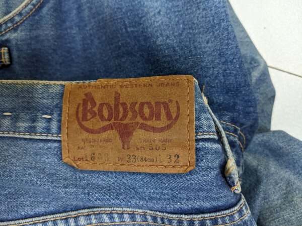 Yahoo!オークション - 1．BOBSON 70s USA製ZIP TALONZIP SCOVILL 隠し...