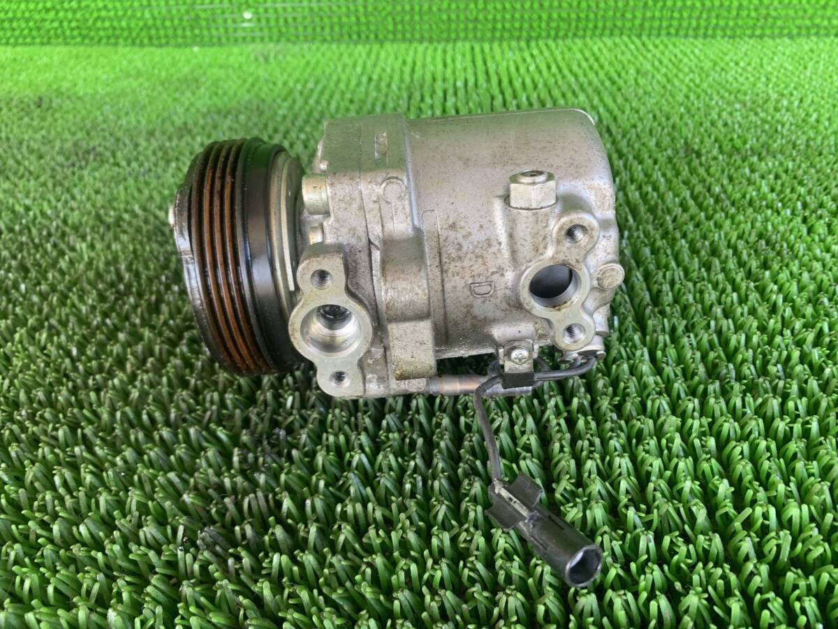 Yahoo オークション 即決値段 動作ok 79512kmスズキ Da64w Da64v エ