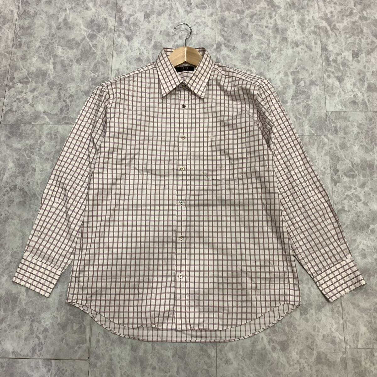 Yahoo!オークション - KK 美品 / 洗練されたデザイン '日本製' DAKS LO...