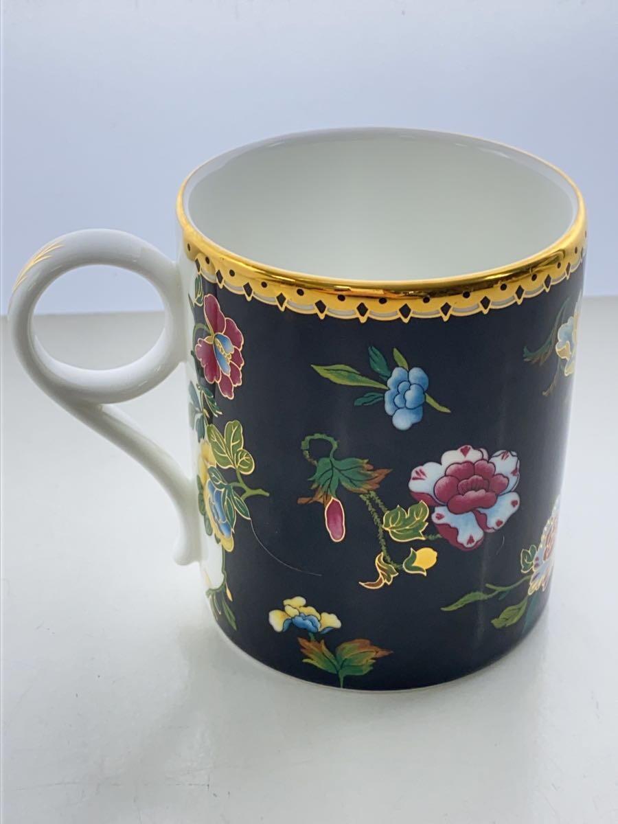 Yahoo!オークション - WEDGWOOD マグカップ/BLK