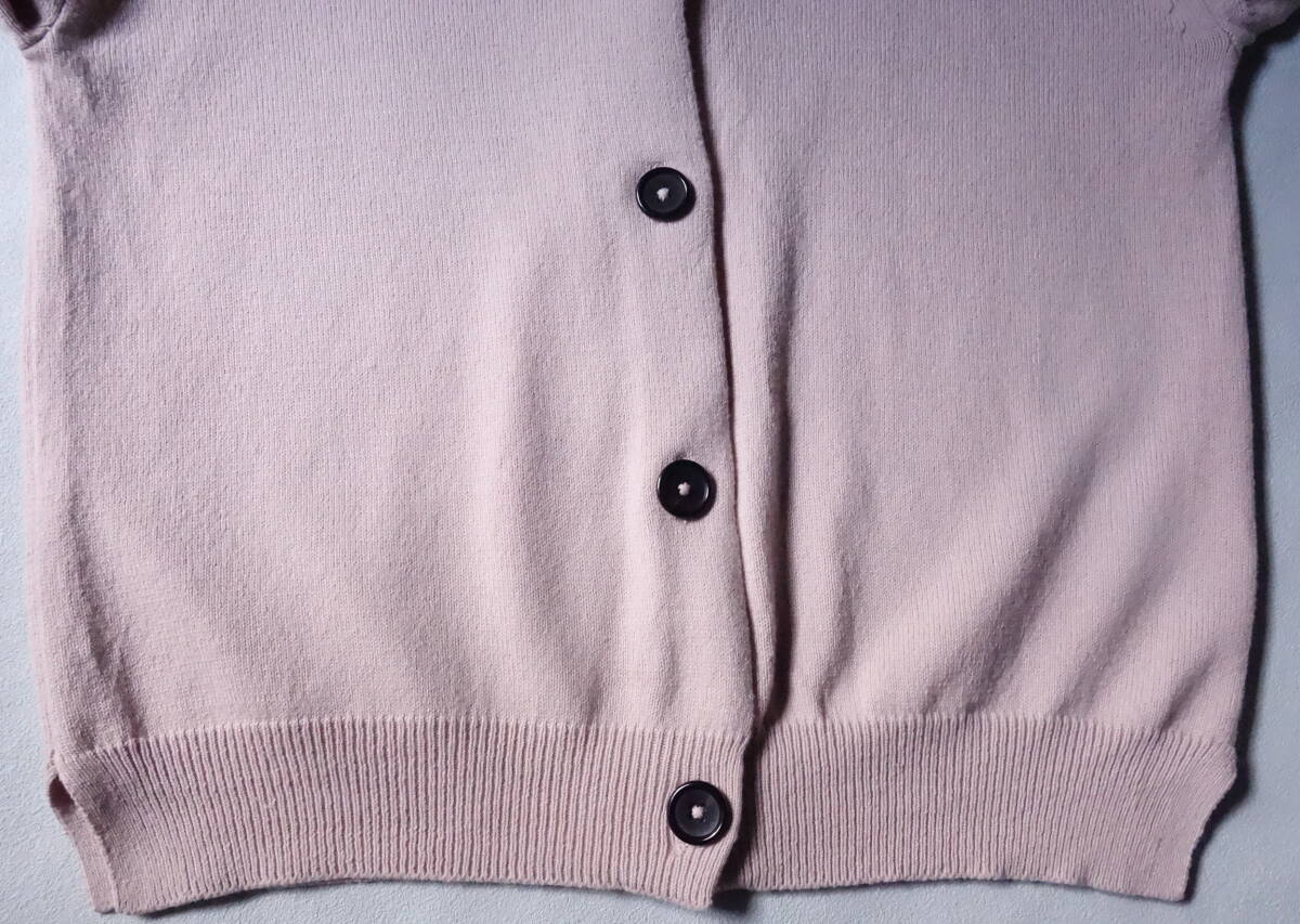 2024 今期マーガレットハウエル WOOL COTTON ウールコットン 2024 今期マーガレットハウエル WOOL COTTON ウールコットン