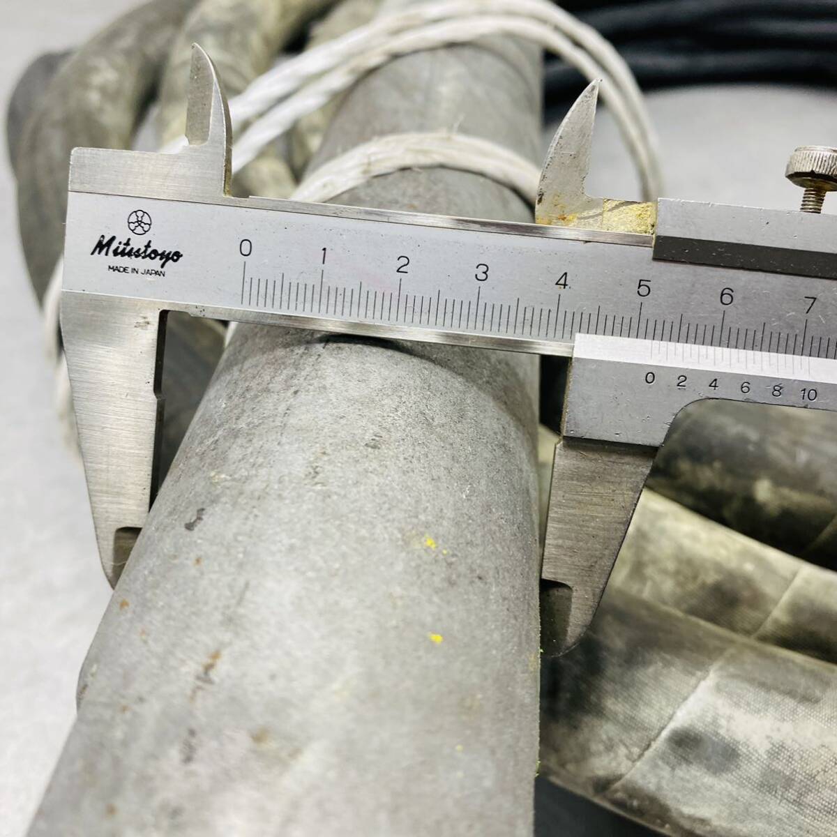 Yahoo!オークション - 【240315-34】EXEN エクセン 高周波フレキ HBM50...