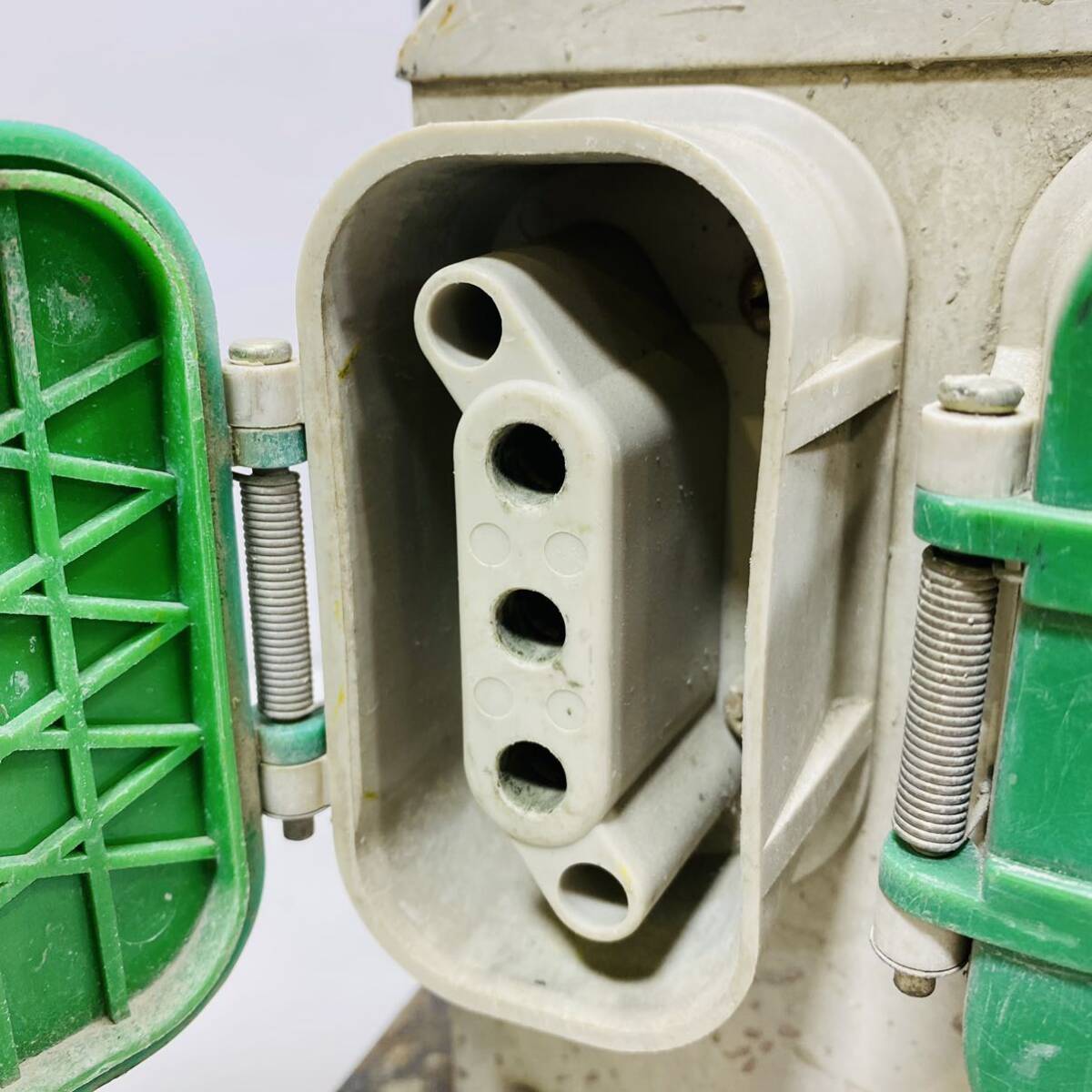 Yahoo!オークション - 【240315-36】マイクロインバーター EXEN HC230...