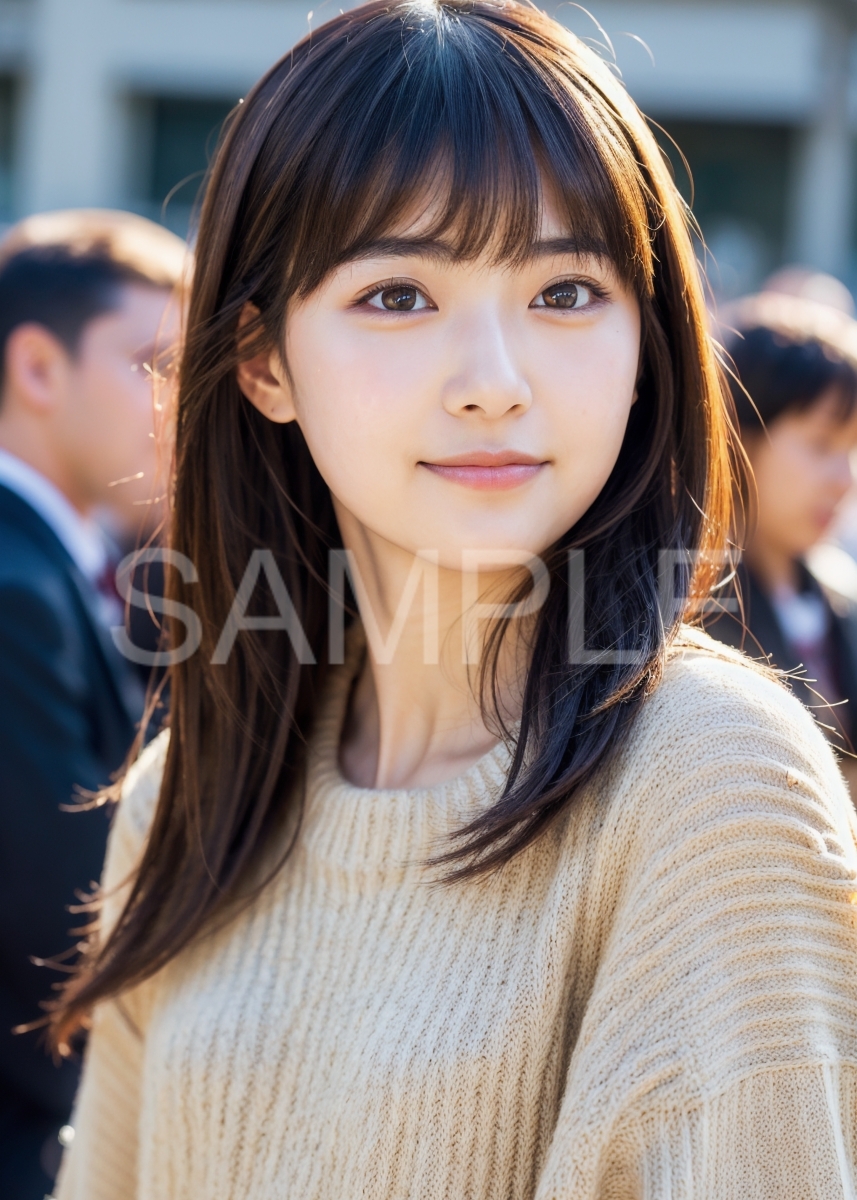 Yahoo!オークション - GWセール中 【高画質 アート ポスター A4】AI グ...