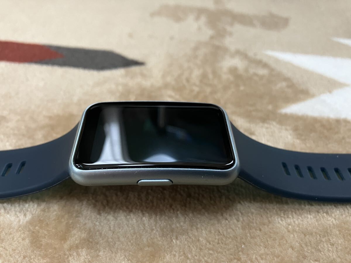 Yahoo オークション Huawei Watch Fit Special Edition スマートウォ