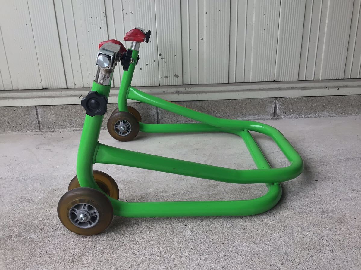 Yahoo!オークション - J-TRIP Jトリップ ショートローラースタンド JT1...