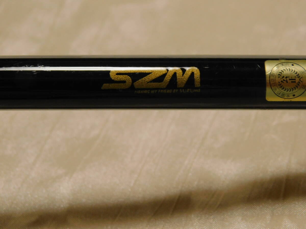 Yahoo!オークション - SZM≫ CLIMAX テンカラ 36 仕舞寸法49cm ...