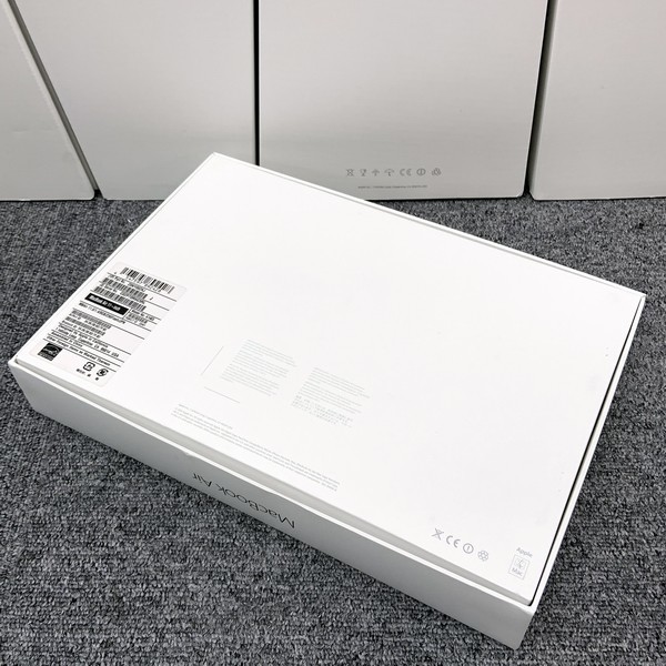 Yahoo!オークション - 純正品 空箱 Apple MacBook Air(11-inch Yahoo!オークション - 純正品 空箱 Apple MacBook Air(11-inch