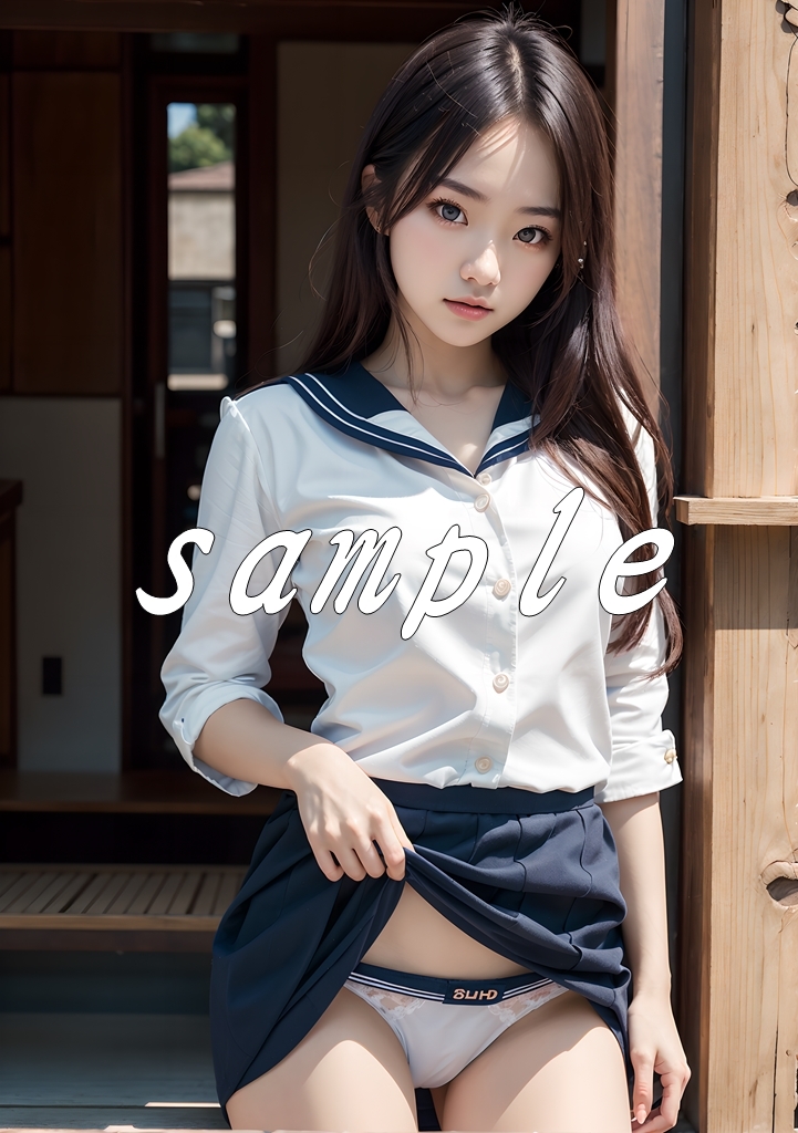 Yahoo!オークション - C011 再出品なし ポスター 高画質 コスプレ 美女...