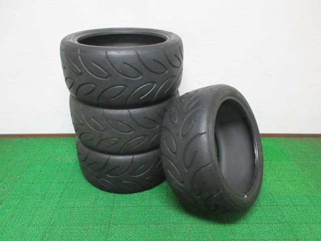M214 在庫処分 265/35R18 93W M ヨコハマ 夏タイヤ ADVAN A050 4本 激安 ドリフト サーキット シルビア スカイライン GTR 等(Sタイヤ)｜売買された ...