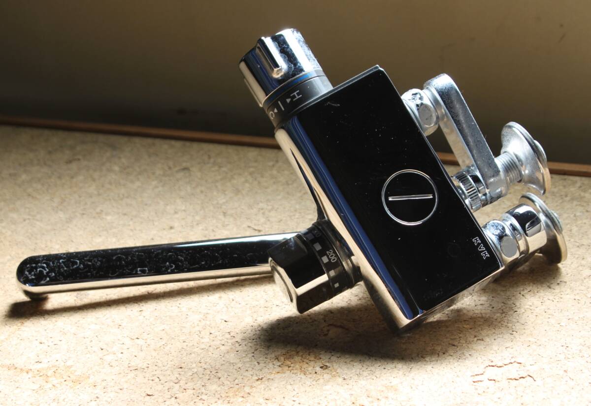 Yahoo!オークション - 609】KVK 定量止水付 サーモスタット式混合栓 KM...