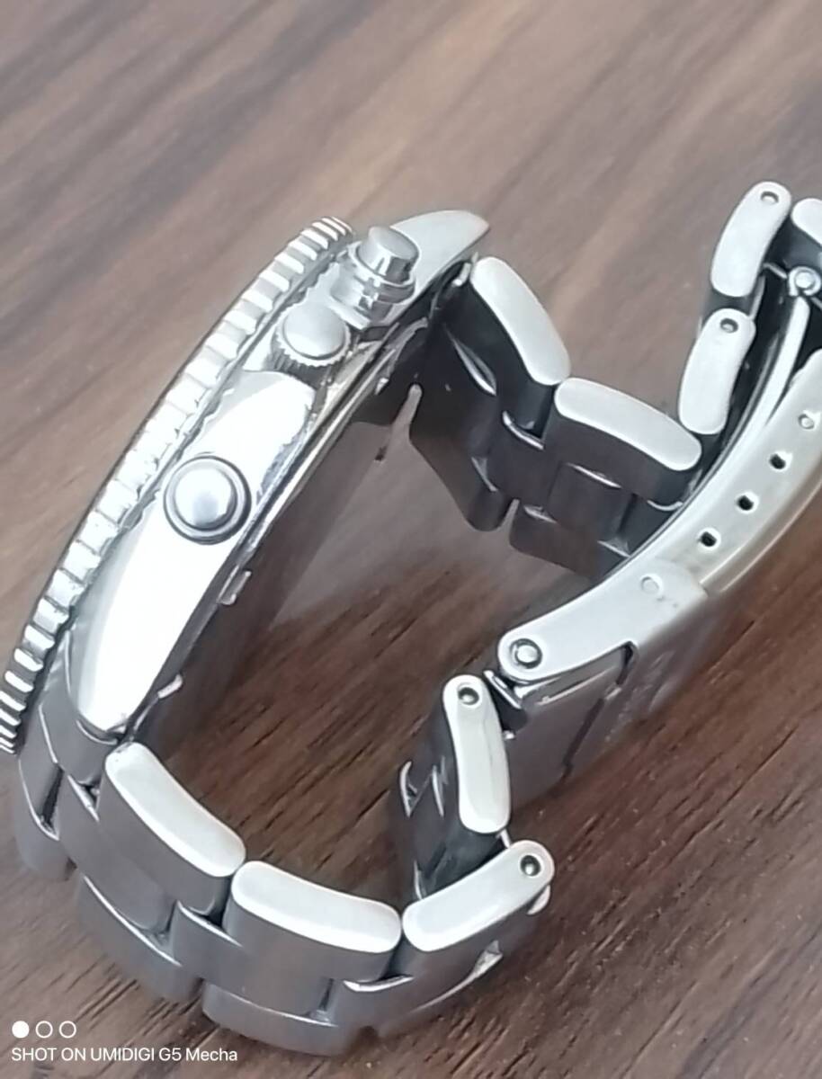 Yahoo!オークション - GD48 SEIKO セイコー 腕時計 7T92-0CF0 稼働 ク...