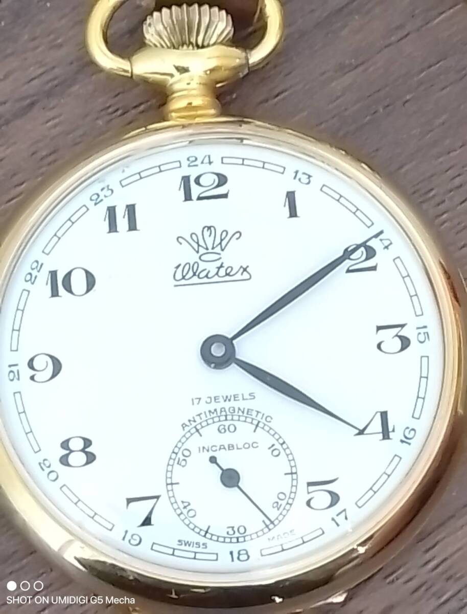 Yahoo!オークション - GD49 稼働品 天皇陛下御在位60周年 Watex ワテッ...