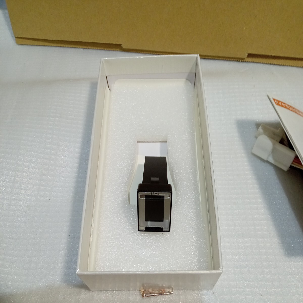 Yahoo!オークション - TPMS トヨタ用 ハイエース200型等 中古