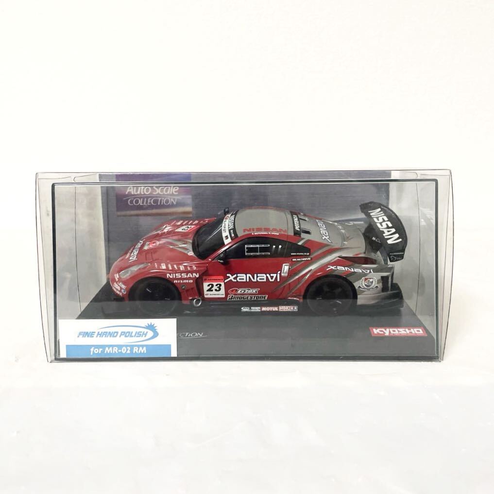 Yahoo!オークション - m28/60 1円〜 京商 ミニッツ オートスケールコレ...