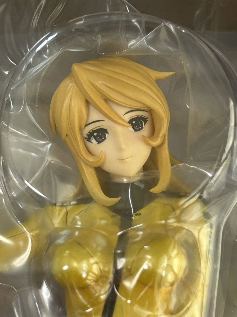 フィギュア 宇宙戦艦ヤマト 森雪 メガハウス|宇宙戦艦ヤマト フィギュア 宇宙戦艦ヤマト 森雪 メガハウス|宇宙戦艦ヤマト