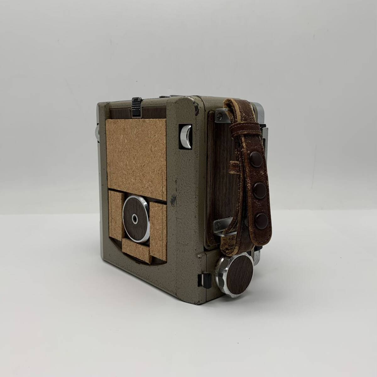 Yahoo!オークション - 大判フィルムカメラ Wista45 ウィスタ45