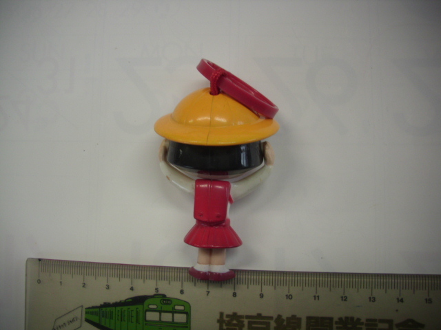 Yahoo!オークション - キーホルダー ちびまるこ /＃4773