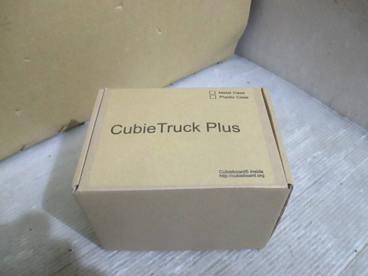 Yahoo!オークション - 「G1-3/C60420-1」 Cubieboard 5 cubietruck plu...