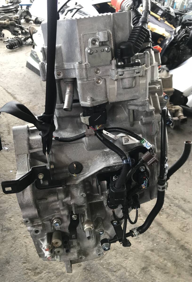 Yahoo!オークション - [ MMIS-00004 ] インサイト [ 6AA-ZE4 ] ミッシ...