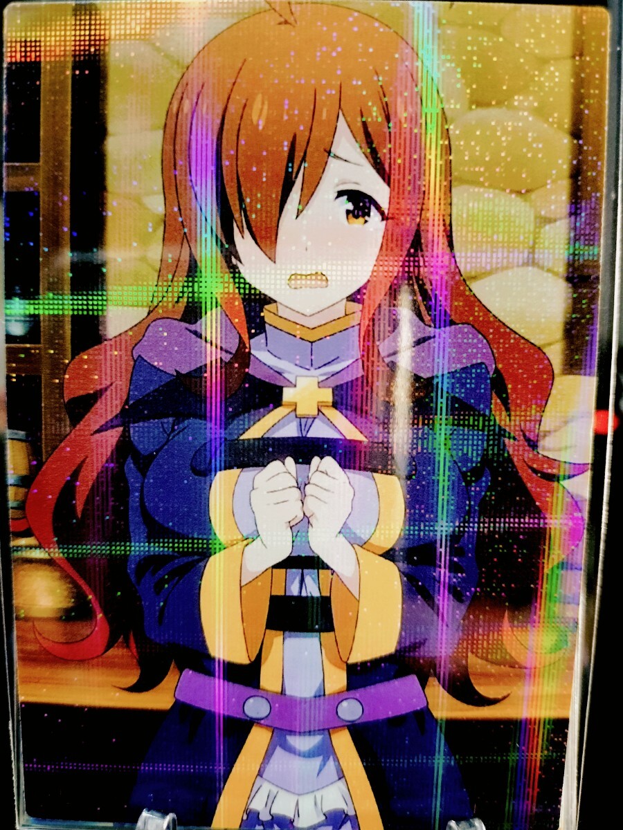 Yahoo!オークション - ACGカード リバーシブル No.322