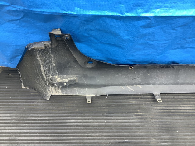 Yahoo!オークション - DBA-B21A デイズルークス (2016) リアバンパーX4...