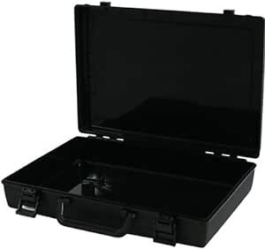 Yahoo!オークション - メイホウ(MEIHO) アタッシェケース DX ブラック ...