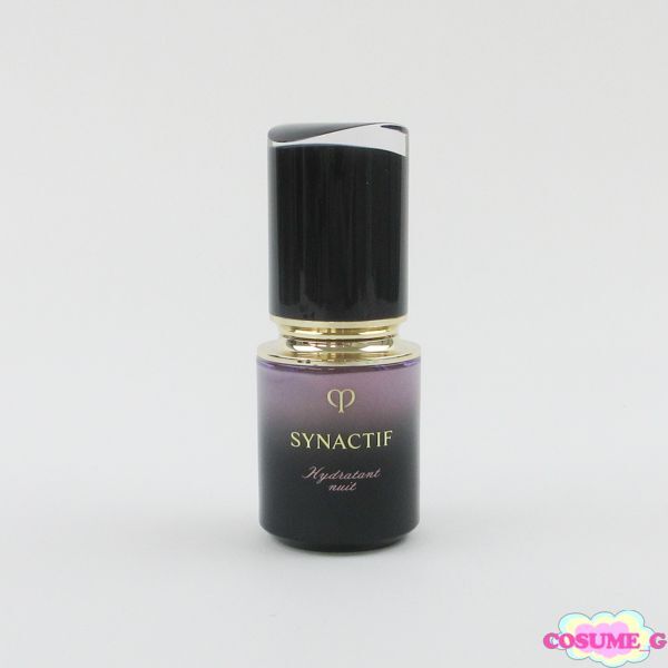 Yahoo!オークション - 資生堂 クレ ド ポー ボーテ シナクティフ イド...