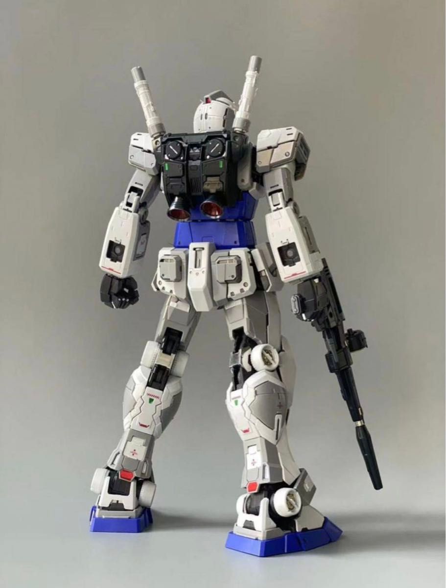 PG UNLEASHED 1/60 RX-78-3 G3ガンダム|Yahoo!フリマ(旧PayPay PG UNLEASHED 1/60 RX-78-3 G3ガンダム|Yahoo!フリマ(旧PayPay