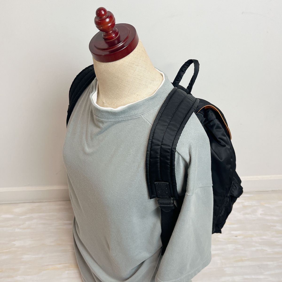 PORTER ポーター TANKER タンカー バックパック BACKPACK PORTER ポーター TANKER タンカー バックパック BACKPACK