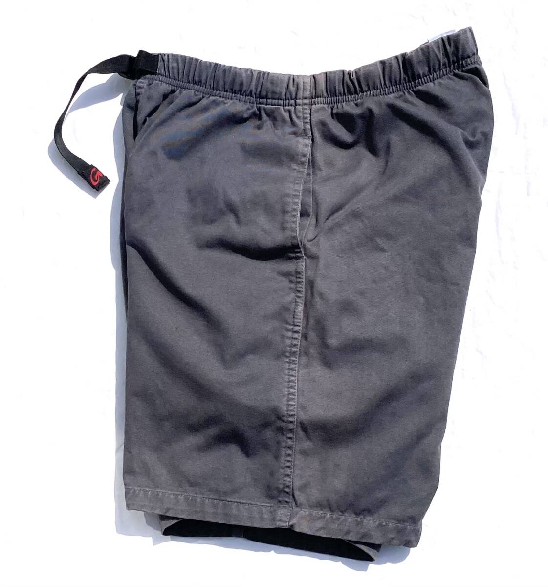 Yahoo!オークション - 90s USA製 グラミチ ショーツ ハーフパンツ M GR...