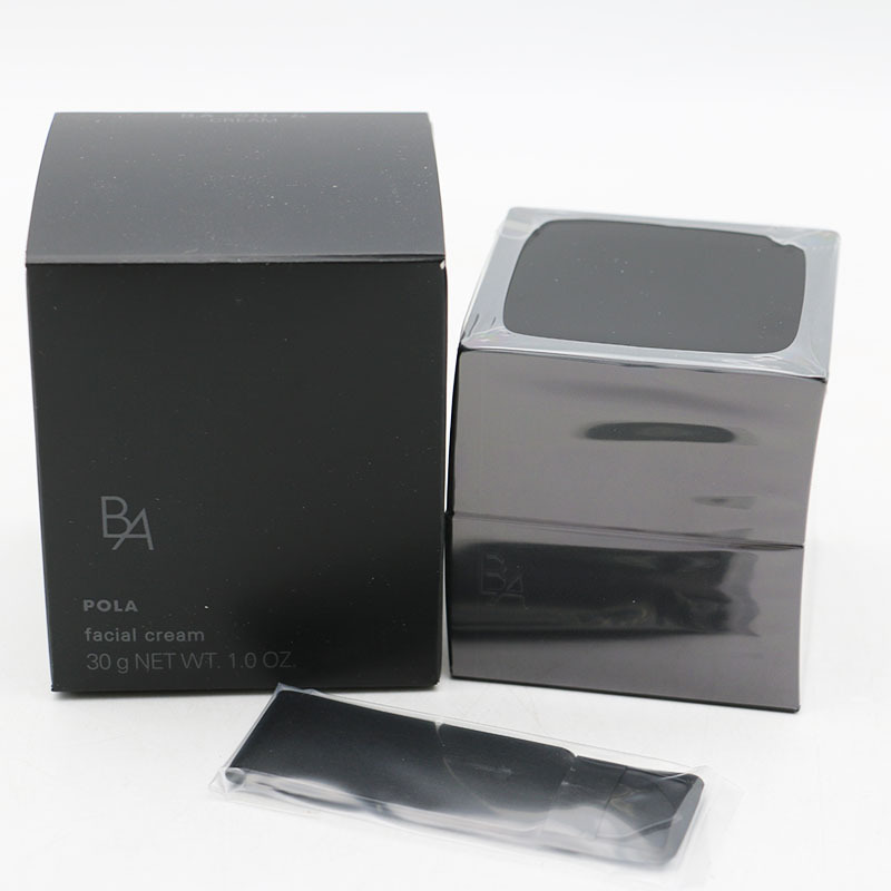 Yahoo!オークション - POLA ポーラ BAクリーム N 本体 30g