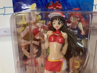 Yahoo!オークション - SRDX 菅生あすか 新世紀GPXサイバーフォーミュラ...