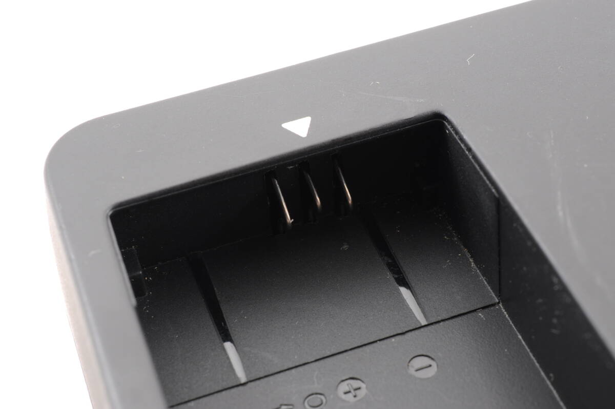 Yahoo!オークション - B010 動作品 キャノン Canon CB-2LH バッテリー...