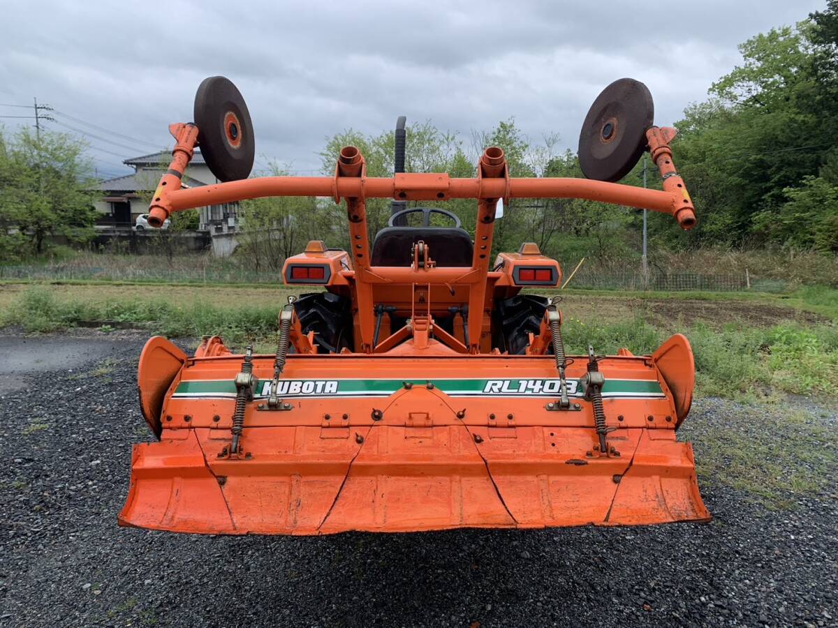 Yahoo!オークション - 【岡山発】クボタ サンシャイン L1-18D ディーゼ...