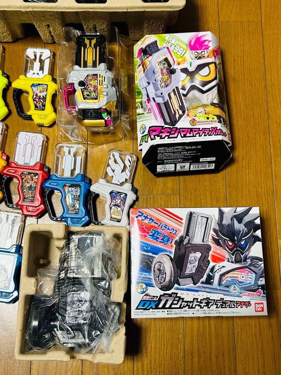 仮面ライダーエグゼイド まとめ売り #仮面ライダー|Yahoo 仮面ライダーエグゼイド まとめ売り #仮面ライダー|Yahoo