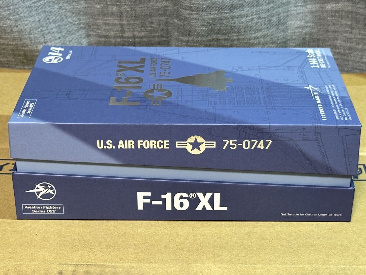 1/144 F-16XL ダイキャストモデル エスワンフォー s14 :: Yahoo 1/144 F-16XL ダイキャストモデル エスワンフォー s14 :: Yahoo