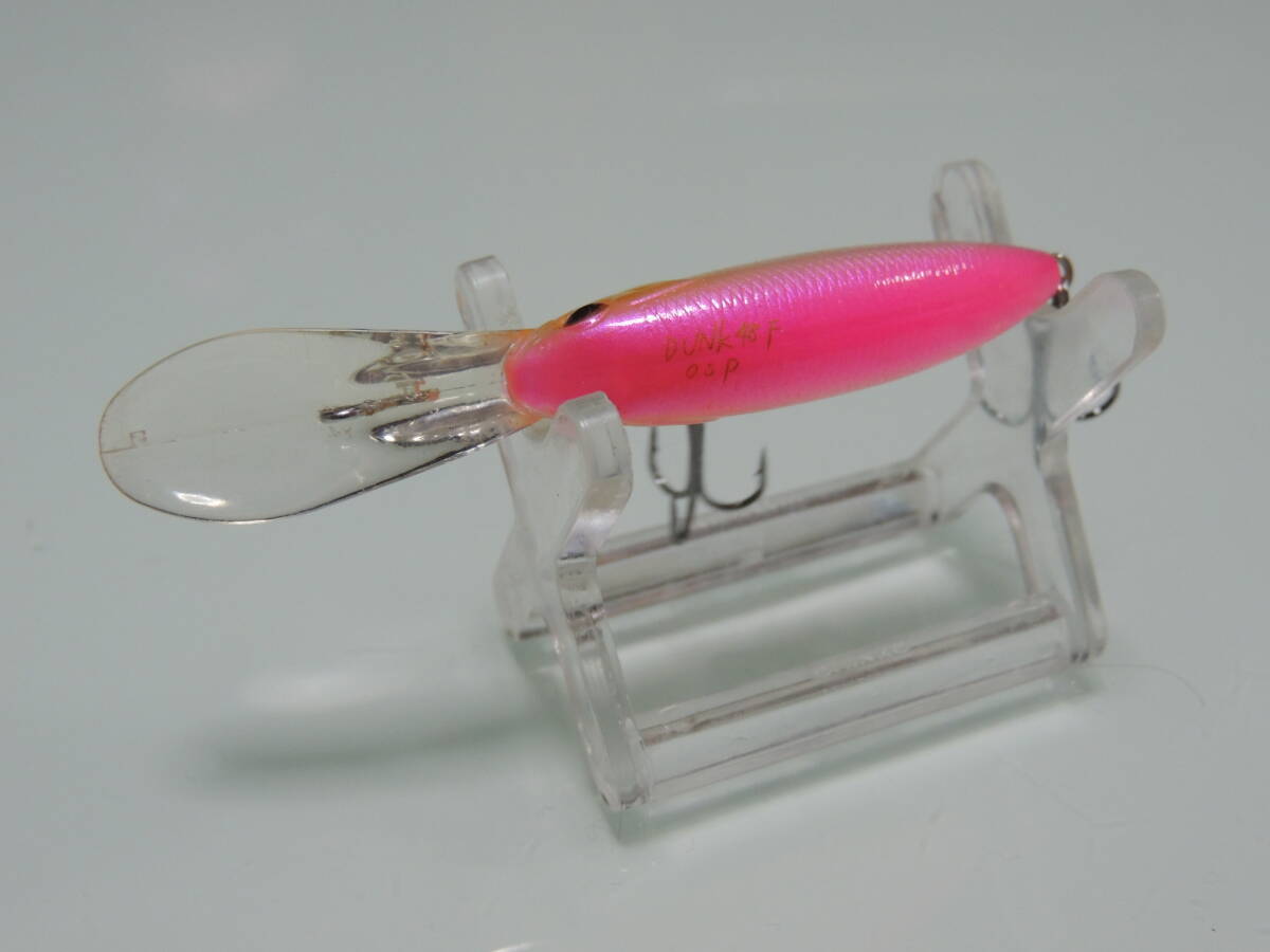 Yahoo!オークション - OSP ダンク48F DUNK48F 美品 O.S.P