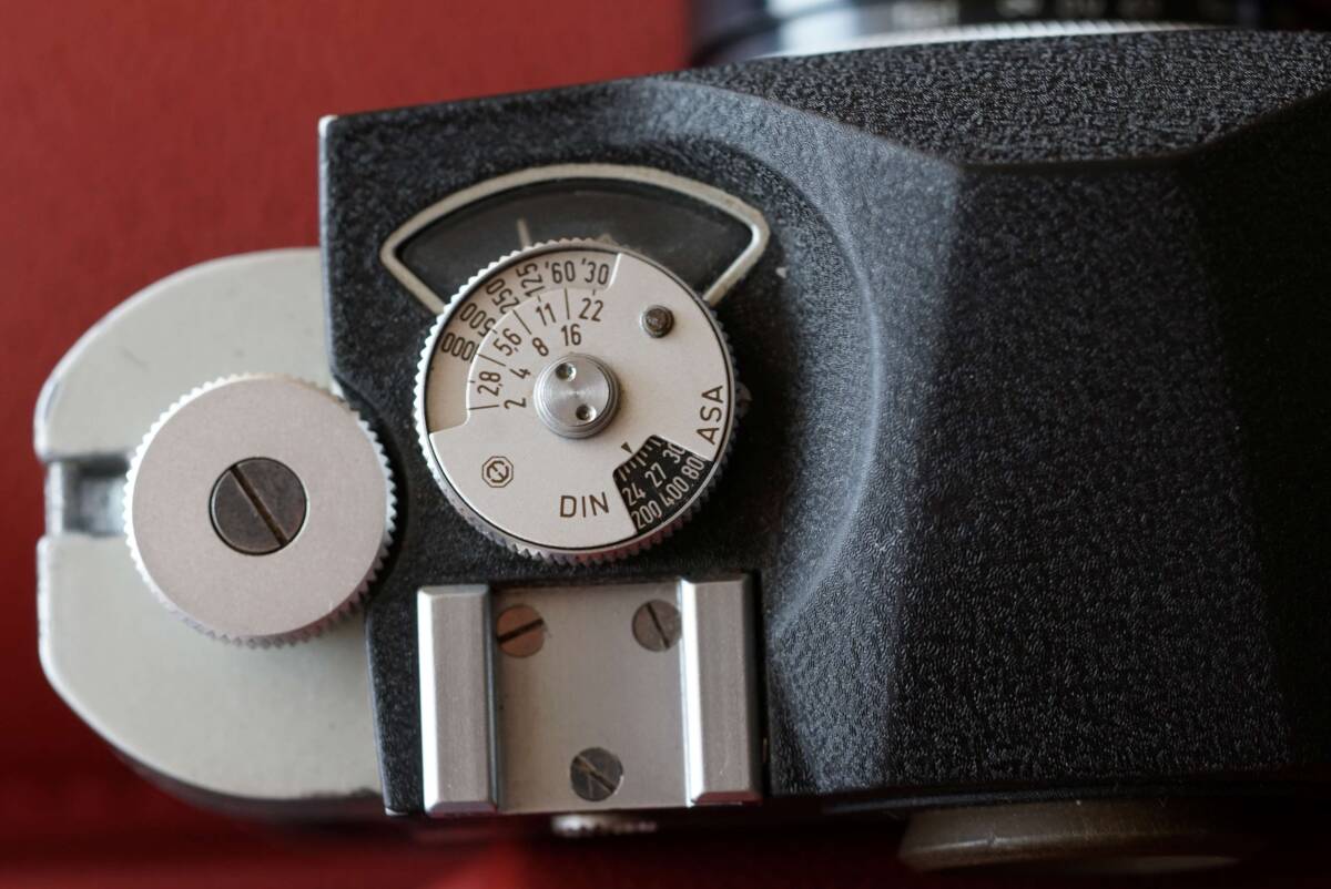 Yahoo!オークション - ALPA REFLEX モデル6c