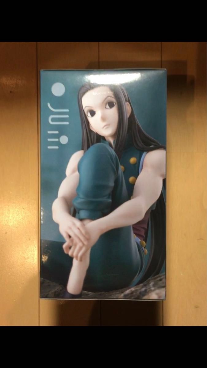 HUNTER×HUNTER ハンターハンター ぬーどるストッパー フィギュア HUNTER×HUNTER ハンターハンター ぬーどるストッパー フィギュア