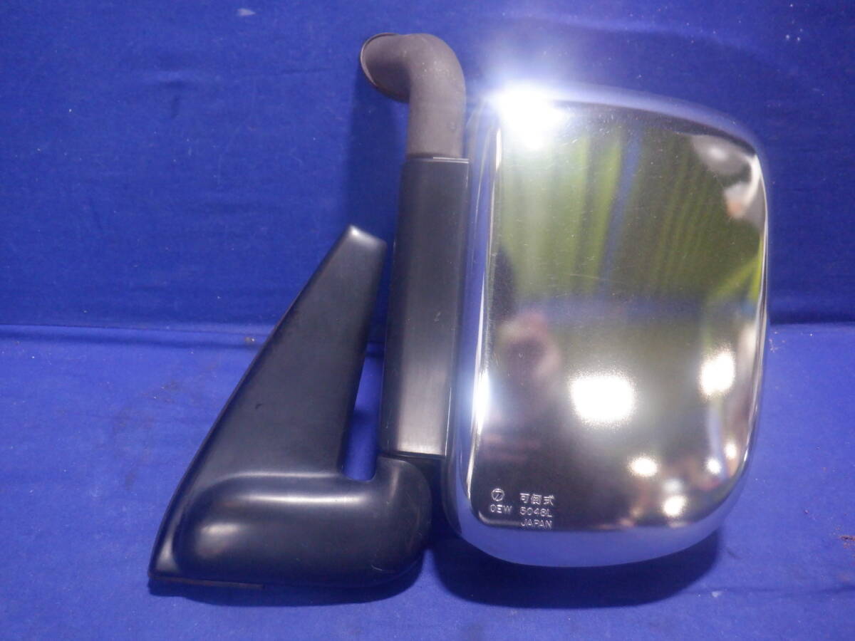 Yahoo!オークション - 【C】スバル サンバーディアス KV4/KV3 ドアミラ...