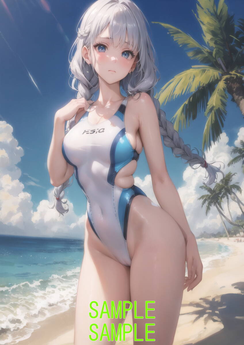 Yahoo!オークション - オリジナル作品 NO 9017 同人 アニメ 写真集 美...