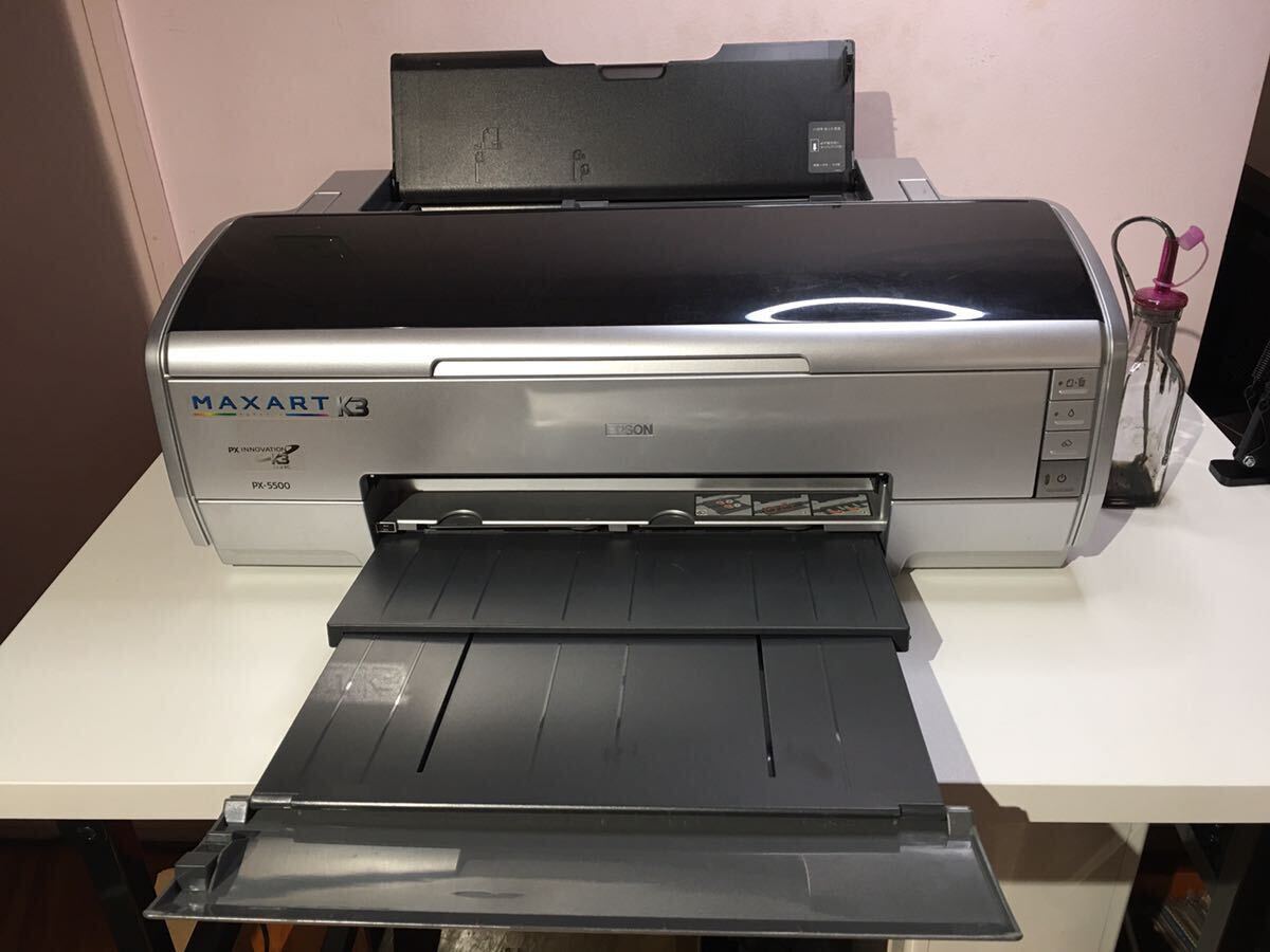 Yahoo!オークション - MAXART K3 PX-5500