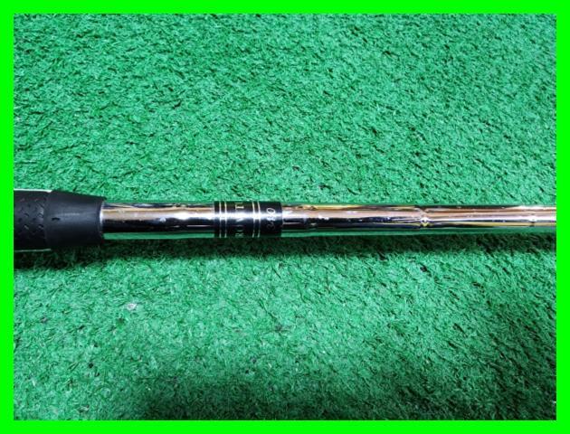 Yahoo!オークション - ARROWTUBE RR TYPE S パター 5816