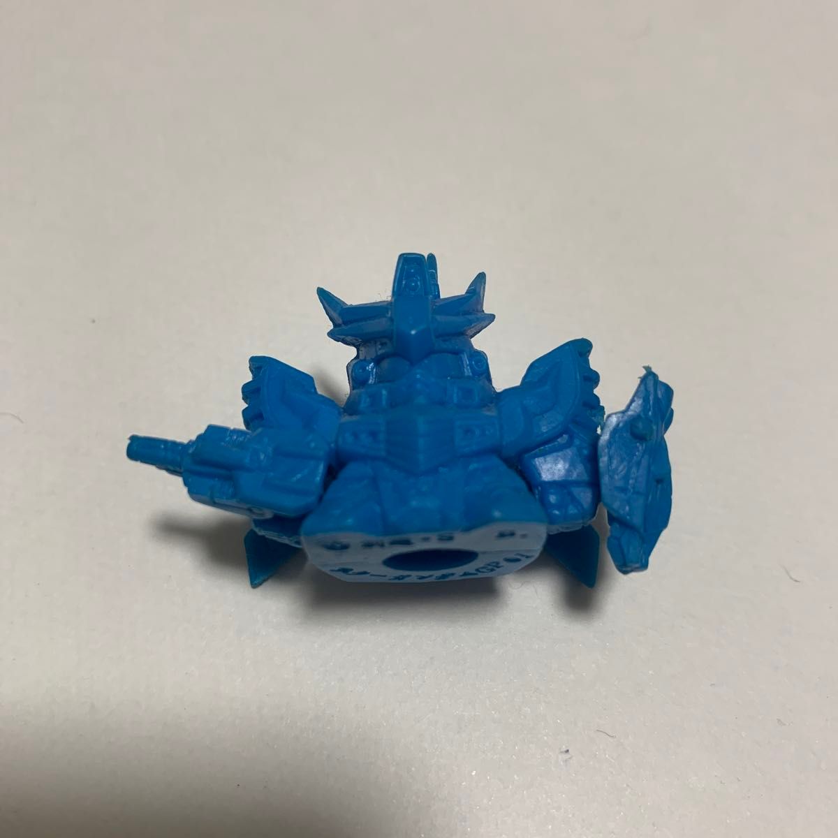 ガン消し スターガンダムGP01 ガン消し 消しゴム SDガンダム ガン消し スターガンダムGP01 ガン消し 消しゴム SDガンダム