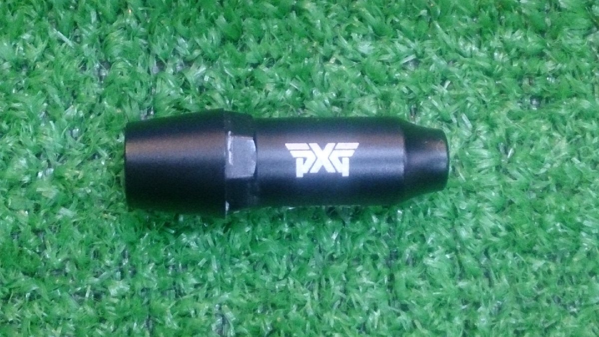 Yahoo!オークション - ヘッド単品 PXG フェアウェイウッド 0211 7W 21...