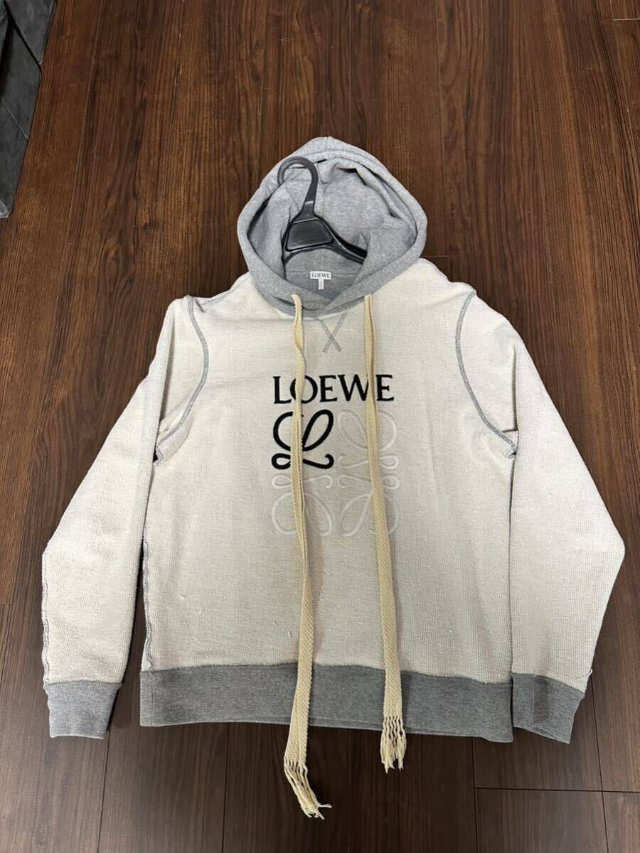 Yahoo!オークション - loewe / ロエベ / パーカー / S