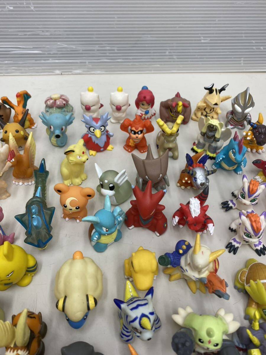 Yahoo!オークション - AK@ソフビ おまとめ ポケモン デジモン Yahoo!オークション - AK@ソフビ おまとめ ポケモン デジモン